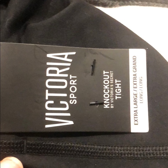 Victoria's Secret | Pants & Jumpsuits | Victorias Secret Sport High ...